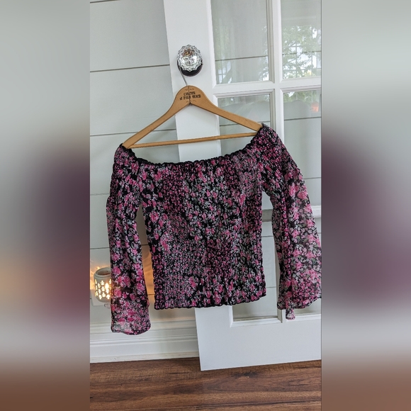 VENUS | Tops | Venus Top | Poshmark